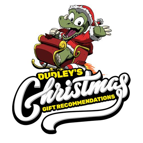 Dudley's Christmas Gift Recommendations – The Board Gamer NZ